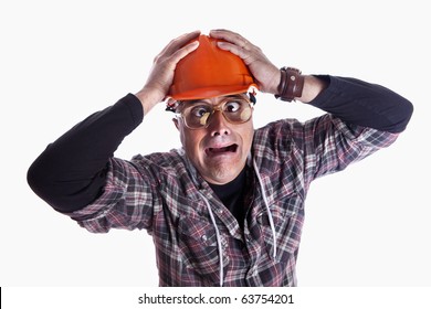 9,611 Contractor Funny Images, Stock Photos & Vectors | Shutterstock