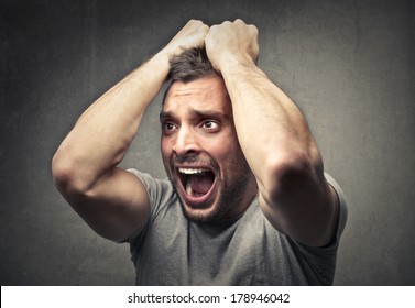 90,705 Desperate Man Images, Stock Photos & Vectors | Shutterstock