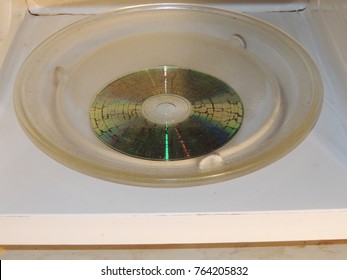 277 Cd destroy Images, Stock Photos & Vectors | Shutterstock