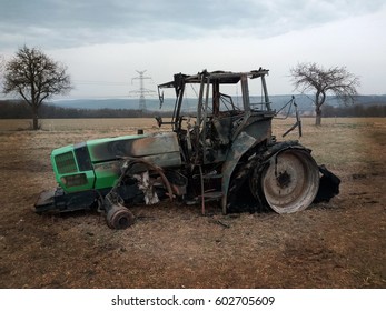22,181 Destroyed Field Images, Stock Photos & Vectors | Shutterstock
