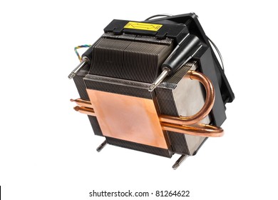 Waffle Maker Waffles On White Background Stock Photo 370632635 ...