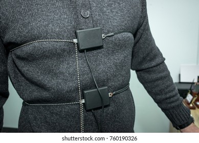 Detector Truth Stock Photo 760190326 | Shutterstock
