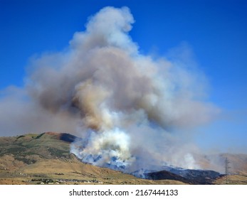 1,288 imágenes de Devastating fire season - Imágenes, fotos y vectores ...