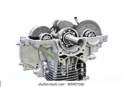 3d Drawing Engineillustration 3d Render Stock Illustration 1308773776