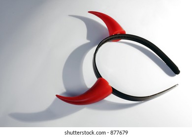 Devil horns shadow : 1 366 images, photos et images vectorielles de ...
