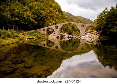 653 Devil Bridge Bulgaria Images, Stock Photos & Vectors | Shutterstock
