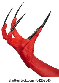 15,257 Long claws Images, Stock Photos & Vectors | Shutterstock