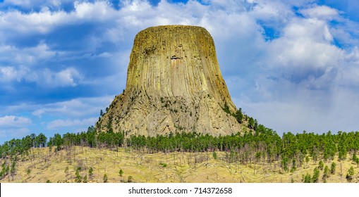 7,149 Devils Tower Images, Stock Photos & Vectors | Shutterstock