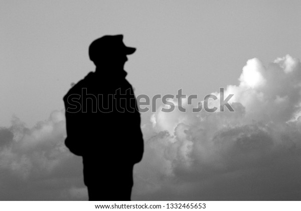 Devon Wall Silo Stock Photo 1332465653 | Shutterstock