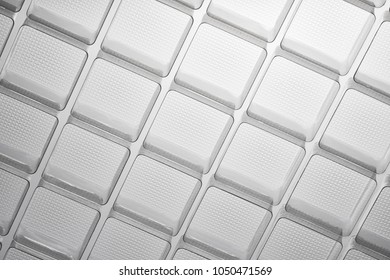 Diagonal Transparent Square Pattern Background Image Stock Photo ...