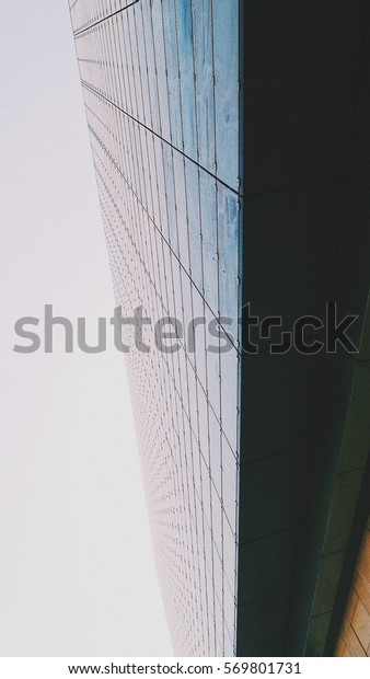 Diagonal View Stock Photo (Edit Now) 569801731