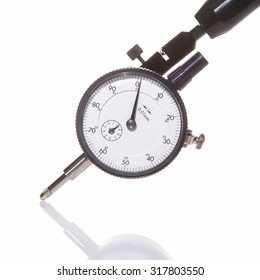1,035 Dial gauge micrometer Images, Stock Photos & Vectors | Shutterstock