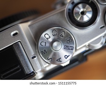 853 Camera mode dial Images, Stock Photos & Vectors | Shutterstock