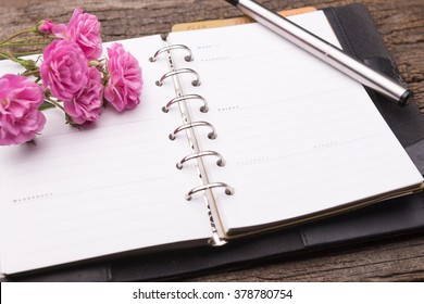 12,312 Open Diary And Flowers Images, Stock Photos & Vectors | Shutterstock