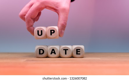 3,582 Important update Images, Stock Photos & Vectors | Shutterstock