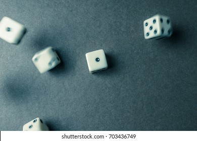 17,949 Three dice Images, Stock Photos & Vectors | Shutterstock