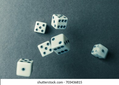 17,949 Three dice Images, Stock Photos & Vectors | Shutterstock