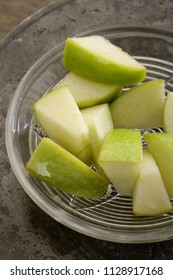 4,412 Apple Chunks Images, Stock Photos & Vectors | Shutterstock
