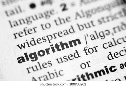 Algorithim Images, Stock Photos & Vectors | Shutterstock