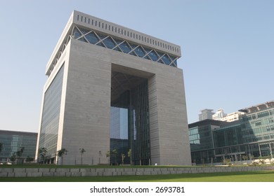 300 Building difc gate Images, Stock Photos & Vectors | Shutterstock