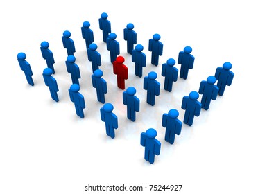 955 I am different Images, Stock Photos & Vectors | Shutterstock