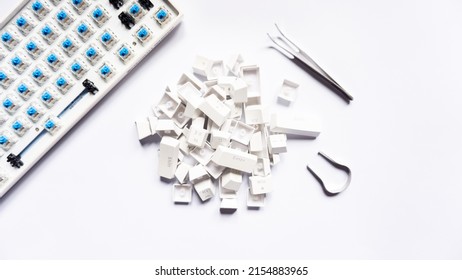 371 Scattered Keyboard Keys Images, Stock Photos & Vectors | Shutterstock