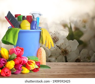 61,547 Spring Cleaning Images, Stock Photos & Vectors | Shutterstock