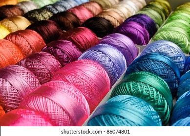 35,576 Different color thread Images, Stock Photos & Vectors | Shutterstock