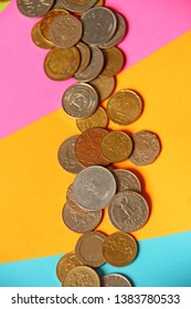 408 Stack of pennies uk Images, Stock Photos & Vectors | Shutterstock