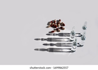 14 Overencapsulated tablet Images, Stock Photos & Vectors | Shutterstock