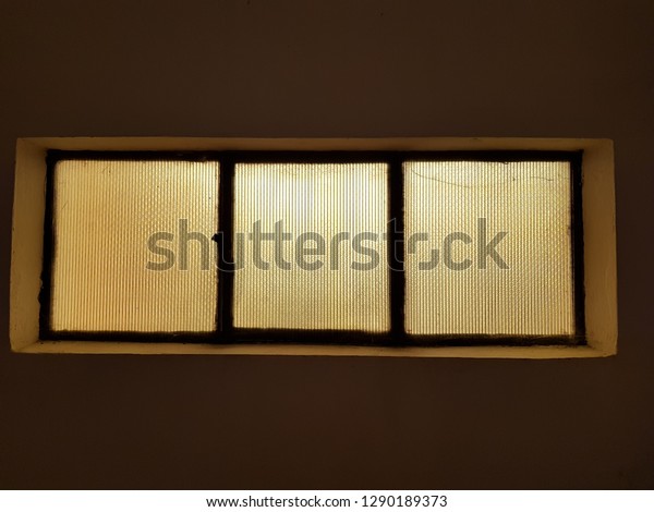 Different Shapes Windows Stock Photo 1290189373 | Shutterstock