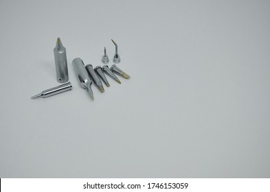 860 Soldering Iron Tip Images, Stock Photos & Vectors | Shutterstock