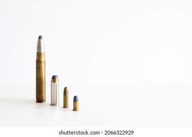 45 Cartridge 20 mm caliber Images, Stock Photos & Vectors | Shutterstock