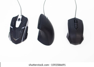 108 Different types computer mouse Images, Stock Photos & Vectors ...