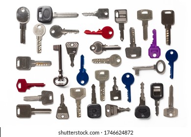 1,510 Different types keys Images, Stock Photos & Vectors | Shutterstock