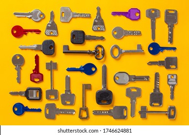 1,510 Different types keys Images, Stock Photos & Vectors | Shutterstock