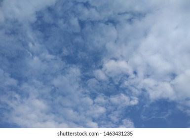 Different Types Sky Cloud Stock Photo 1463431235 | Shutterstock
