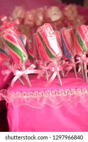 Different Types Sweet Candy Stock Photo 1297966846 | Shutterstock
