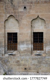 Different Window Window Examples Old Ottoman Stock Photo 1777827749 ...