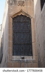 Different Window Window Examples Old Ottoman Stock Photo 1777830458 ...