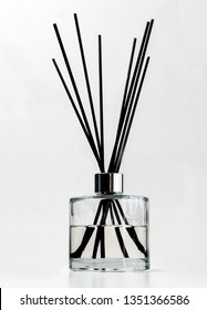 Diffuser On White Background Stock Photo 1351366586 | Shutterstock