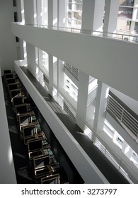 Diffusion Light Into Indoor Space Stock Photo 3273797 | Shutterstock