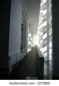 Diffusion Light Into Indoor Space Stock Photo 3273800 | Shutterstock
