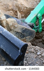 Dig Stock Photo 1144583 | Shutterstock
