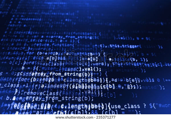 Digital Abstract Bits Data Stream Cyber Stock Photo 235371277 ... Digital Abstract Bits Data Stream Cyber Stock Photo 235371277 ...