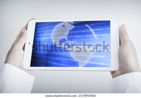 Digital Accessibility Stock Photo 257890400 | Shutterstock