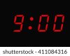 703 9:30 Clock Royalty-Free Images, Stock Photos & Pictures | Shutterstock