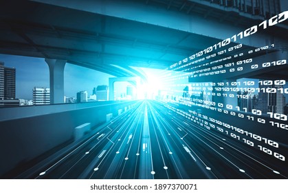 2,920 Binary road Images, Stock Photos & Vectors | Shutterstock