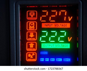 8 Reactive power regulator Images, Stock Photos & Vectors | Shutterstock