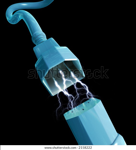 Digital Element Prop Isolated White Background Stock Photo (Edit Now ...